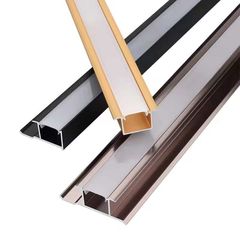 Led channel aluminium - Aluminium Profiles