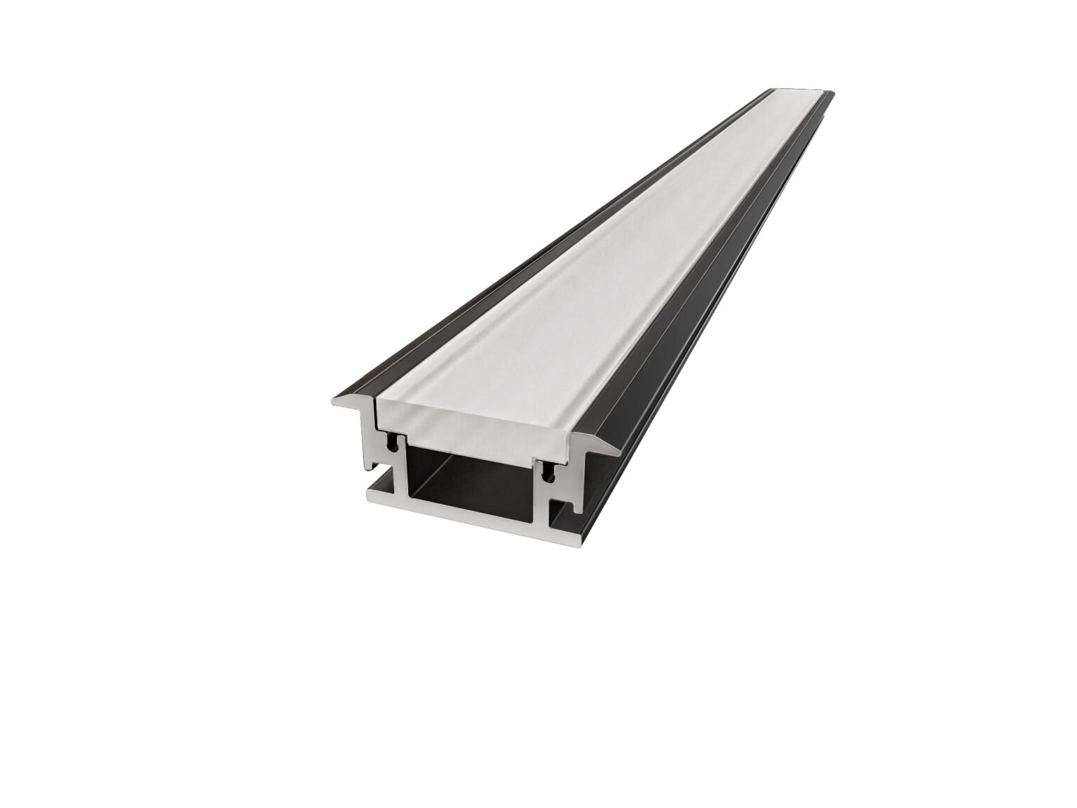 LED Profile for Office Lighting - Aluminium Profiles